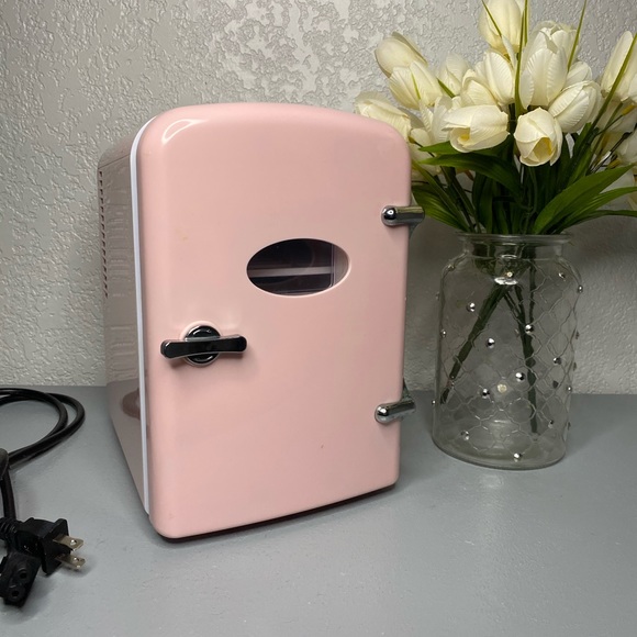 Skincare | Vintage Mini Fridge | Poshmark